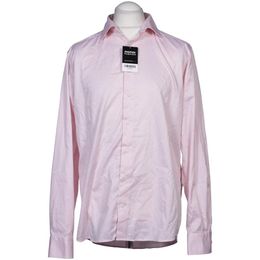 ETON Hemd Herren Gr&ouml;&szlig;e XL Second Hand pink