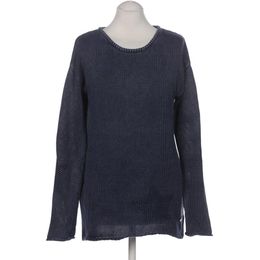 LIEBLINGSST&Uuml;CK LIEBLINGSST&Uuml;CK Pullover Damen Gr&ouml;&szlig;e S Second Hand marine