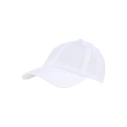 Lacoste Cap female White size One Size