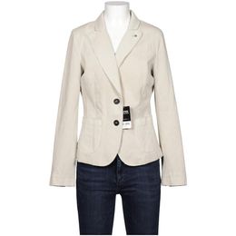 Blonde No.8 BLONDE No. 8 Blazer Damen Gr&ouml;&szlig;e L Second Hand beige
