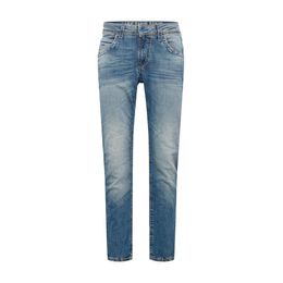 CAMP DAVID Jeans 'Nico' Herren Größe 36 blue denim