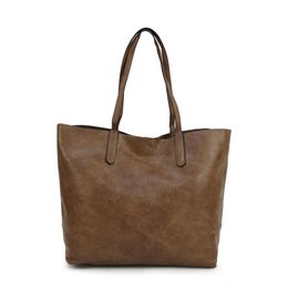 Harpa Shopper female Brown size One Size