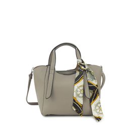 Harpa Handbag 'SAGE' female Grey size One Size