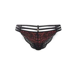 Lascana Panty 'Brief' female Black size 40/42