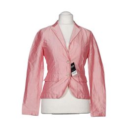Hugo Blazer Damen Gr&ouml;&szlig;e M Second Hand pink