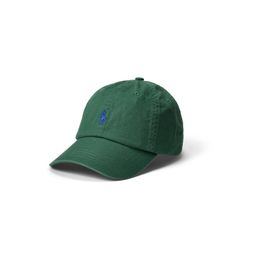 Polo Ralph Lauren Cap Damen Größe 55/60 tanne