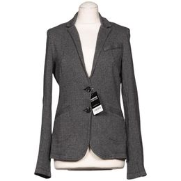 comma, COMMA Blazer Damen Gr&ouml;&szlig;e M Second Hand grau