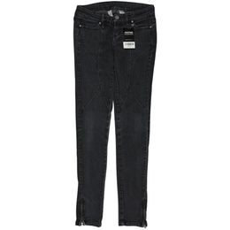 Mango Jeans Damen Gr&ouml;&szlig;e 25/26 Second Hand blau