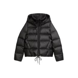 Marc O'Polo Marc O'Polo DENIM Jacke Damen Größe M schwarz Winterjacke