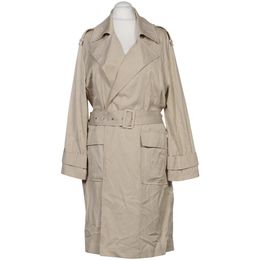 Madeleine Mode MADELEINE Mantel Damen Größe XL Second Hand beige