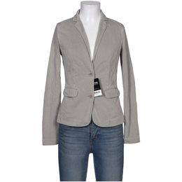 Marc O'Polo Marc O'Polo Blazer Damen Gr&ouml;&szlig;e XS Second Hand grau