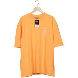 Pegador T-Shirt Herren Gr&ouml;&szlig;e L Second Hand orange