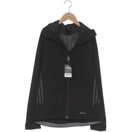 adidas Performance Jacke Damen Gr&ouml;&szlig;e S schwarz