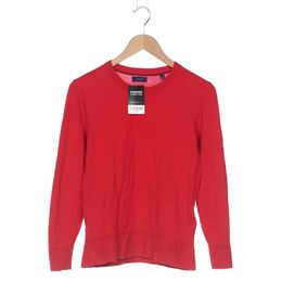 Gant Pullover Damen Gr&ouml;&szlig;e S Second Hand rot