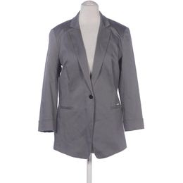 ORSAY Blazer Damen Gr&ouml;&szlig;e S Second Hand grau