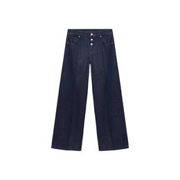Mango Jeans 'Maya' Damen Größe 30/31 dunkelblau