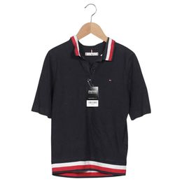 Tommy Hilfiger Poloshirt Damen Größe S Second Hand bunt