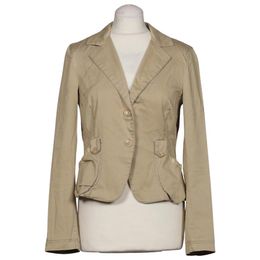 Dorothee Schumacher Blazer Damen Gr&ouml;&szlig;e M Second Hand beige