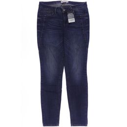 Tom Tailor Denim Jeans Damen Gr&ouml;&szlig;e 30 Second Hand marine