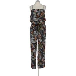 EDC by Esprit Overall oder Jumpsuit Damen Gr&ouml;&szlig;e M Second Hand schwarz