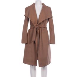 Only Mantel Damen Größe M Second Hand beige