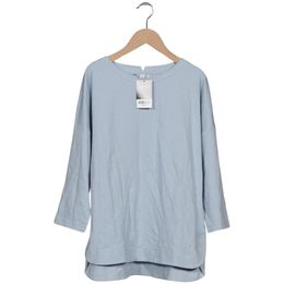 Gerry Weber Langarmshirt Damen Gr&ouml;&szlig;e XL Second Hand hellblau