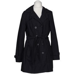 Tom Tailor Mantel Damen Gr&ouml;&szlig;e XL Second Hand marine