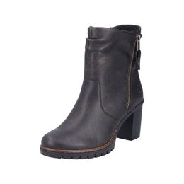 Rieker Stiefelette ' Y2595 ' Damen Gr&ouml;&szlig;e 39 braun Winterschuhe
