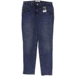 Cecil Jeans Damen Gr&ouml;&szlig;e 32 Second Hand marine