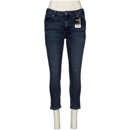 armedangels Jeans Damen Gr&ouml;&szlig;e 32 Second Hand blau