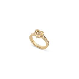 Guess Ring 'L.O.V.E.' Damen Gr&ouml;&szlig;e 52 gold