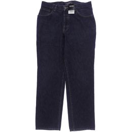 Marc O'Polo Marc O'Polo Jeans Herren Größe 34 Second Hand marine
