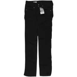 Pepe Jeans Jeans Damen Größe 26 Second Hand schwarz