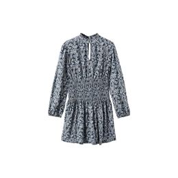 MANGO TEEN Dress 'Haileyd' female Grey size S