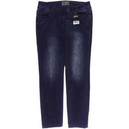 Cecil Jeans Damen Gr&ouml;&szlig;e 32 Second Hand marine
