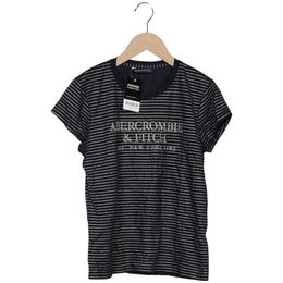 Abercrombie & Fitch Abercrombie & Fitch T-Shirt Damen Gr&ouml;&szlig;e S Second Hand bunt