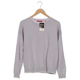 s.Oliver Pullover Damen Gr&ouml;&szlig;e M Second Hand flieder