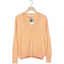 Yaya Pullover Damen Gr&ouml;&szlig;e M Second Hand orange