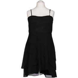 Vera Mont Kleid Damen Gr&ouml;&szlig;e XL Second Hand schwarz