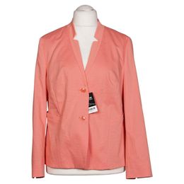 Gerry Weber Blazer Damen Gr&ouml;&szlig;e L Second Hand pink
