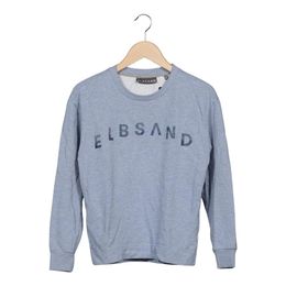 ELBSAND Sweater Damen Gr&ouml;&szlig;e XS Second Hand hellblau