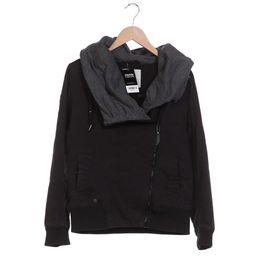 Mazine Jacke Damen Gr&ouml;&szlig;e S Second Hand schwarz