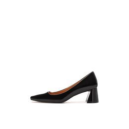 Kazar Pumps Damen Gr&ouml;&szlig;e 41 schwarz