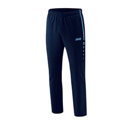 Jako Workout Pants 'Competition 2.0' male Blue size XL