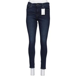 Levi's LEVI'S Jeans Damen Gr&ouml;&szlig;e 31 Second Hand marine