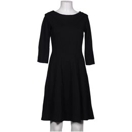Alba Moda Kleid Damen Größe M Second Hand schwarz