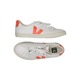 Veja Sneaker Damen Gr&ouml;&szlig;e 38 Second Hand bunt