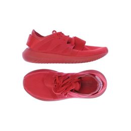 adidas originals Sneaker Damen Größe 36 Second Hand rot