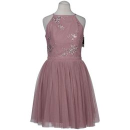 Little Mistress Kleid Damen Größe S Second Hand pink
