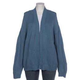 Drykorn Strickjacke Damen Größe L Second Hand blau